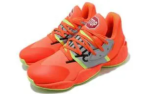 Adidas Harden Volume 4 'crossing Guards' Sneakers