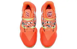 Adidas Harden Volume 4 'crossing Guards' Sneakers