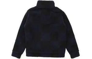 LOUIS VUITTON X Nigo2 Crossover Lv2 Ss22 Grid Jacket - Blue