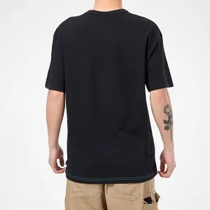 Nike As Tee Premium Essential - Black