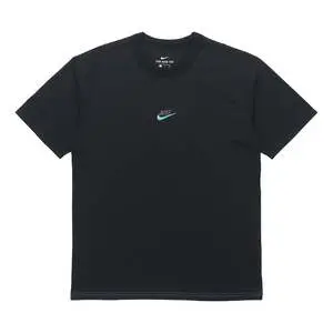 Nike As Tee Premium Essential - Black