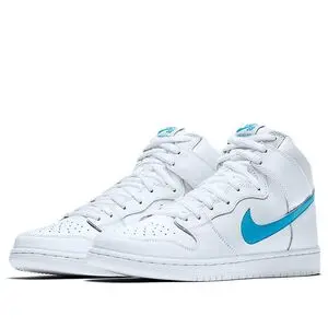 Nike Dunk High 'richard Mulder