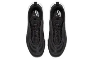 Nike Nikelab Air Max Plus/97 "black White
