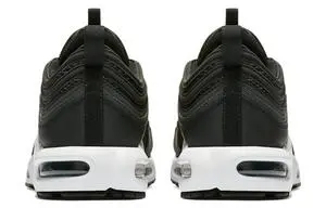 Nike Nikelab Air Max Plus/97 "black White