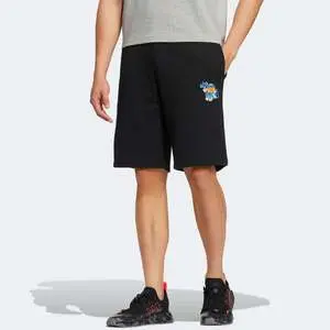 Adidas Originals Graphic Shorts