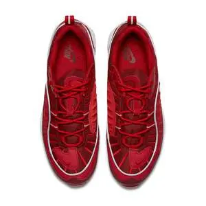 Nike Max 98 Se Sneakers - Red