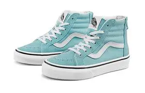 VANS Sk8-hi High Top Sneakers