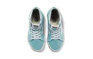 VANS Sk8-hi High Top Sneakers