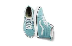 VANS Sk8-hi High Top Sneakers