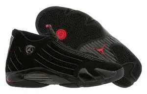 JORDAN 14 Retro "countdown Pack