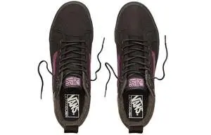VANS The North Face X Sk8-hi 46 Mte Dx