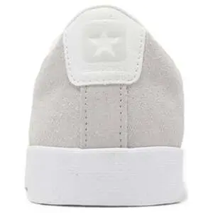 CONVERSE Pl Vulc Pro Ox Low Top Sneakers - Grey/white