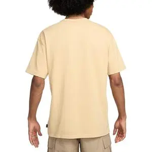 Nike Premium Essential T-shirt Asia Sizing - Tan
