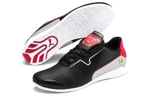 PUMA Scuderia Ferrari X Drift Cat 8 Sneakers