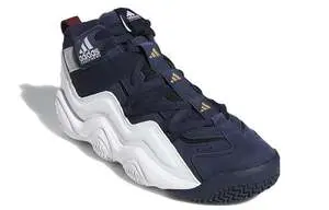 Adidas Top Ten 2000 Sneakers - White/blue