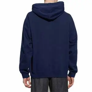 Gucci Graphic Paint Hoodie