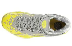 LI-NING Way Of Wade 3 "lemon Drip" Sneakers