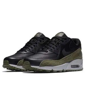 Nike Max 90 Hal 'hot Air' Sneakers - Black