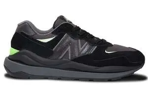 NEW BALANCE 57/40 "wonderland Pack" Sneakers - Black