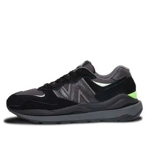 NEW BALANCE New Balance 57/40 "Wonderland Pack" Sneakers Black