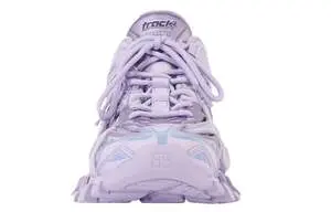 Balenciaga Track.2 Sneaker - Purple
