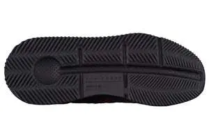 Adidas Eqt Cushion Adv "tri Color" Sneakers - Black