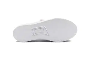 CONVERSE Jack Purcell Low Top 'shark Bite' Sneakers - White