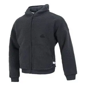 Adidas Polar Fleece Hooded Jacket - Default Colorway