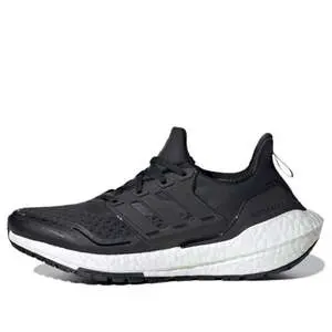 Adidas Ultraboost 21 Cold.rdy White - Black