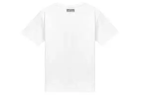 NEW BALANCE Athletics Delorenzo Graphic Tee - White/black