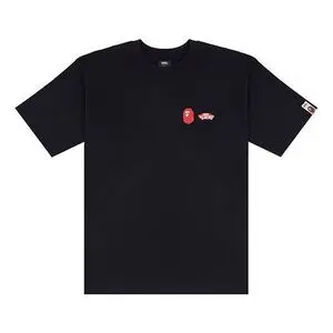 VANS X Bape Sk8-hi T-shirt