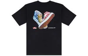 VANS X Bape Sk8-hi T-shirt