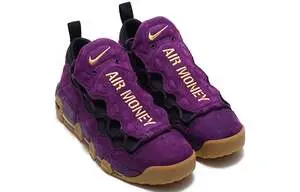 Nike More Money High Top Sneakers