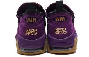 Nike More Money High Top Sneakers