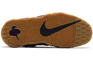 Nike More Money High Top Sneakers
