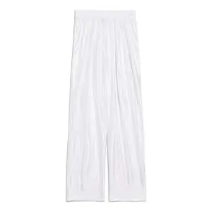 Balenciaga Wide Leg Sweatpants
