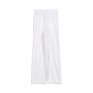 Balenciaga Wide Leg Sweatpants