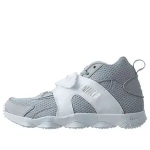 Nike Nike Zoom Veer Training Sneakers Gray/white