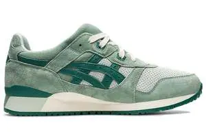 Asics Gel Lyte 3 Og "momijigari Natsu" Sneakers - Green