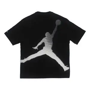 JORDAN As Jumpman Gfx Ss Tee