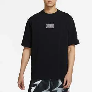 JORDAN As Jumpman Gfx Ss Tee