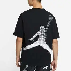 JORDAN As Jumpman Gfx Ss Tee