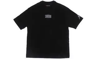 JORDAN As Jumpman Gfx Ss Tee