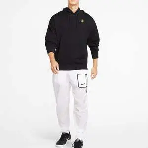 Nike Court Loose Knit Tennis Hoodie