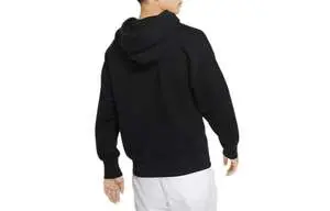 Nike Court Loose Knit Tennis Hoodie