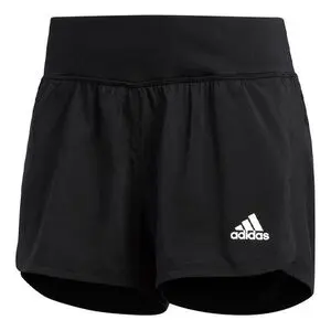 Adidas 2-in-1 Printed Running Shorts