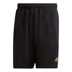 Adidas Ubu Casual Shorts - Black