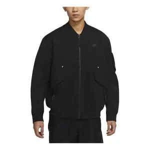 Nike Storm-fit Tech Pack Unlined Loose Zipper Jacket