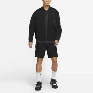 Nike Storm-fit Tech Pack Unlined Loose Zipper Jacket