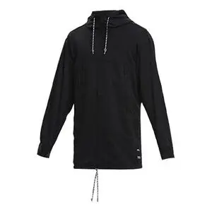 Adidas Y-3 Hooded Track Jacket - Black
